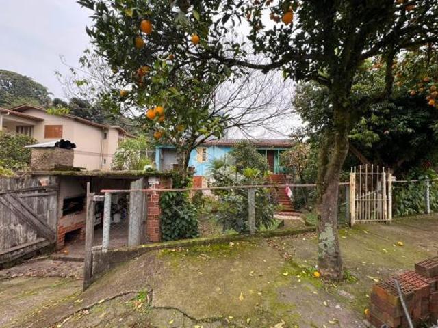 Terreno central em Carlos Barbosa