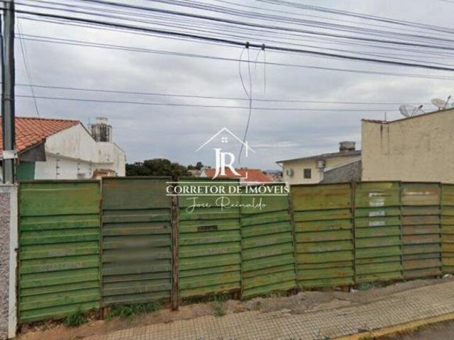 Terreno central no coração de Alfenas