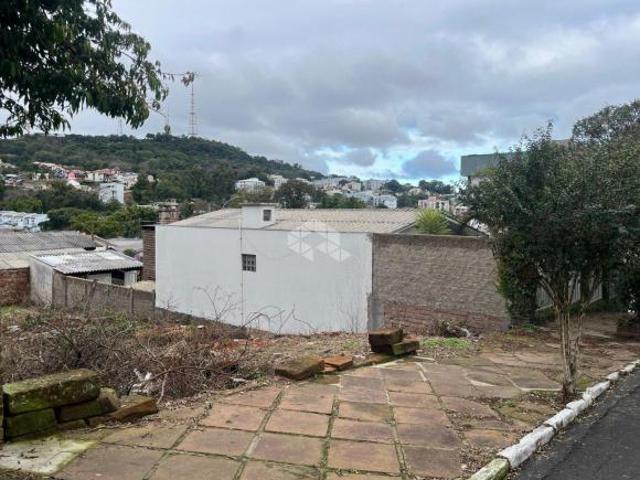 TERRENO CENTRAL PARA INVESTIDORES E CONSTRUTORES!