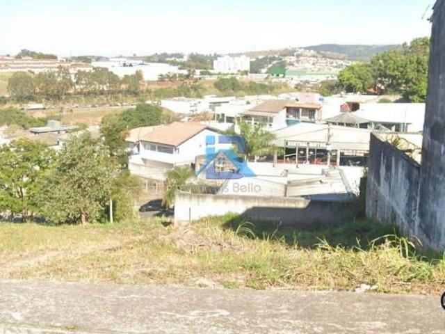 Terreno Central Park