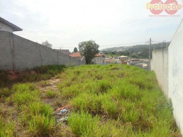 Terreno Central Park I