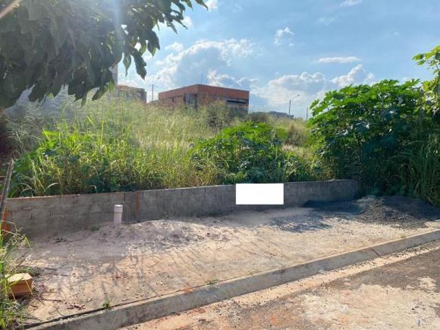 Terreno, Central Park, Monte Mor, SP