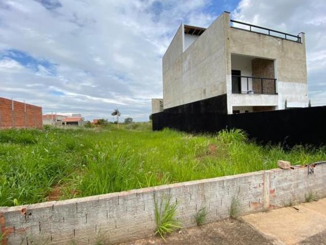 Terreno, Central Park, Monte Mor, SP