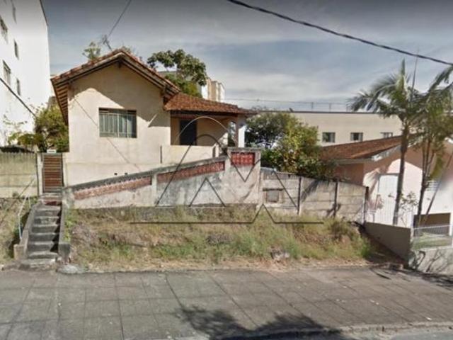 Terreno, Centro, Poços de Caldas, MG