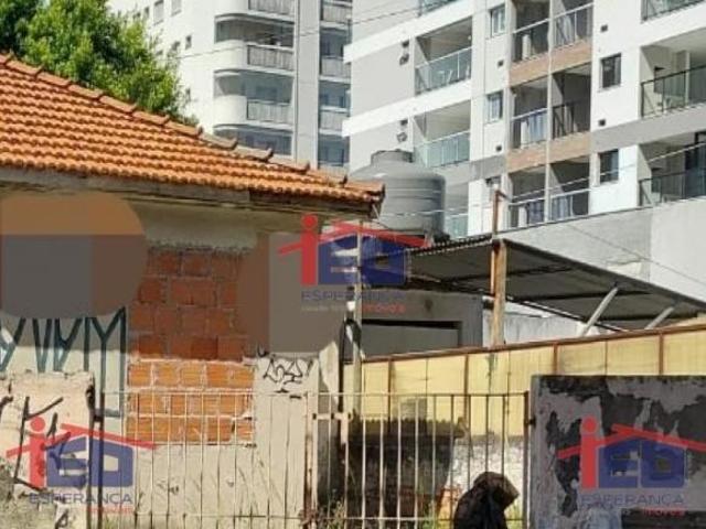 Terreno Centro