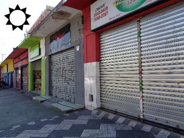 TERRENO CENTRO