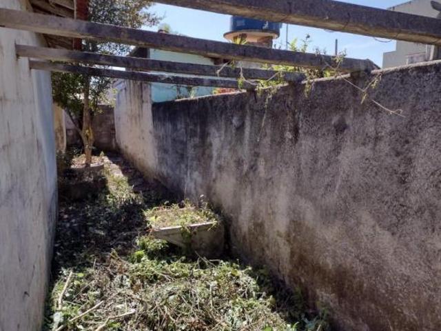 TERRENO CENTRO