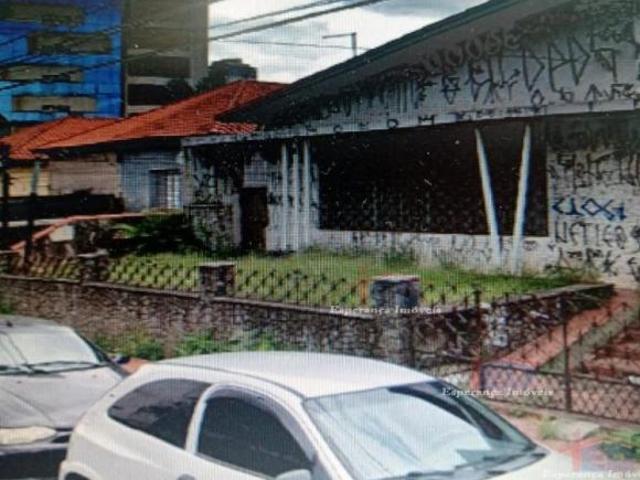 Terreno Centro