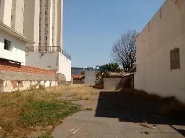 Terreno Centro
