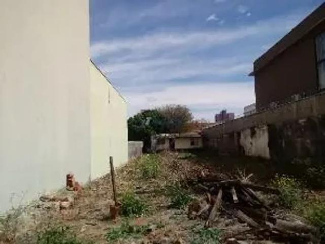 Terreno Centro