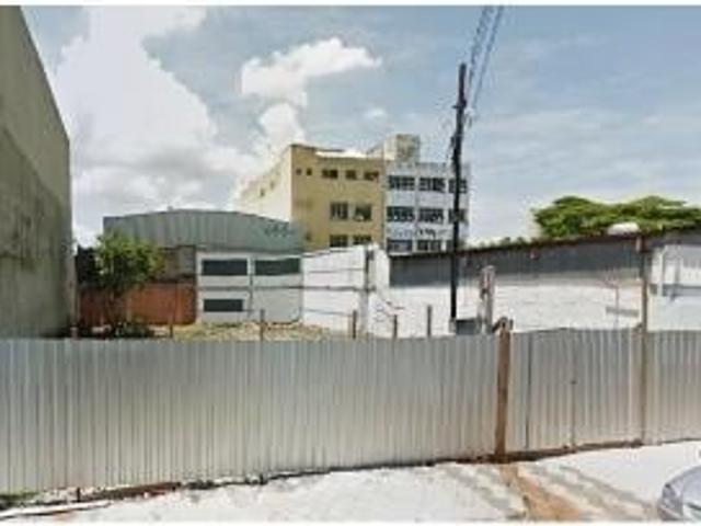 Terreno Centro