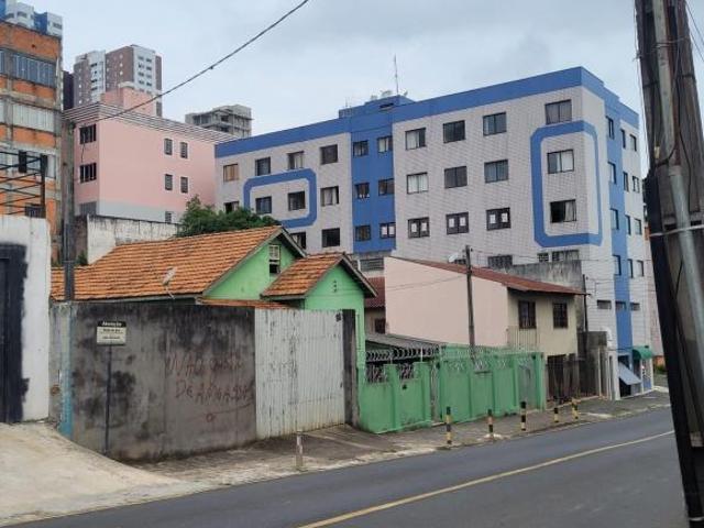 Terreno Centro