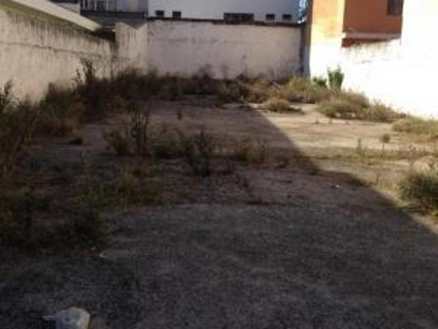 Terreno Centro