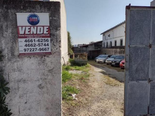 TERRENO CENTRO