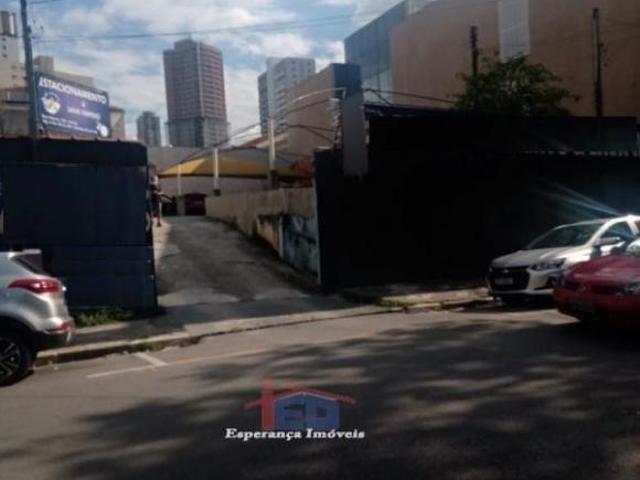 Terreno Centro