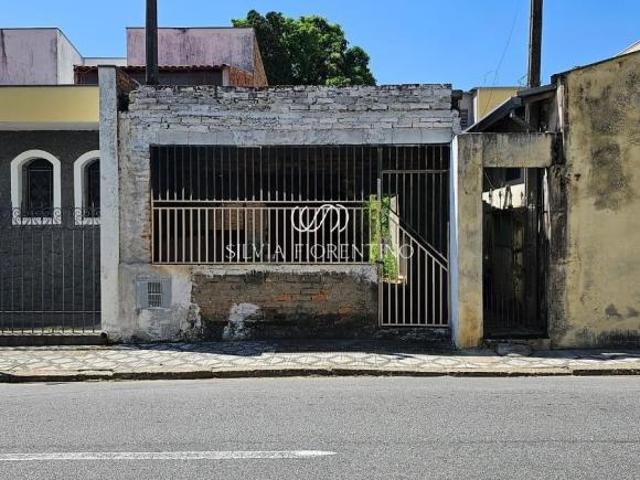 Terreno, Centro, Taubaté, SP