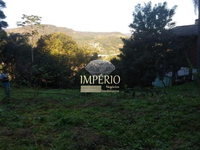 Terreno, Centro, Três Coroas, RS