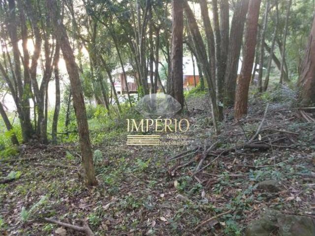 Terreno, Centro, Três Coroas, RS