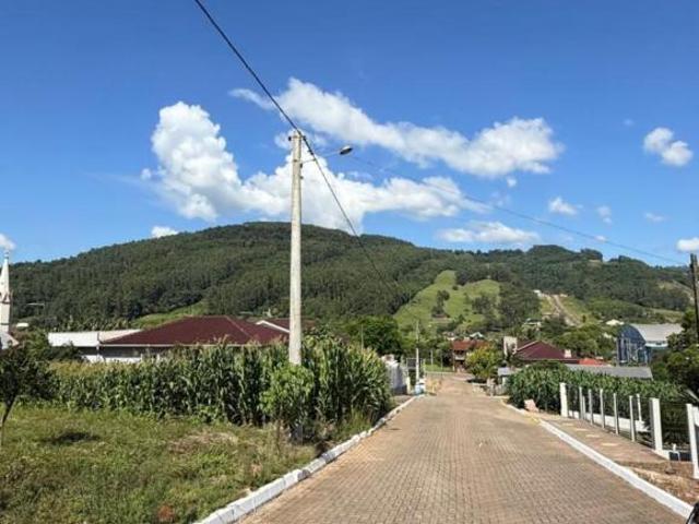 Terreno, Centro, Tupandi, RS