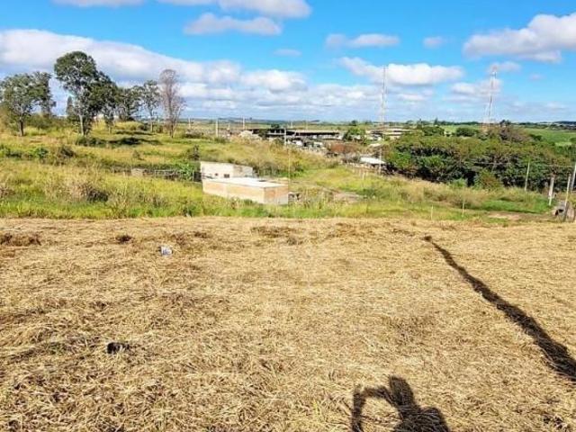Terreno, Centro tupi, Piracicaba, SP