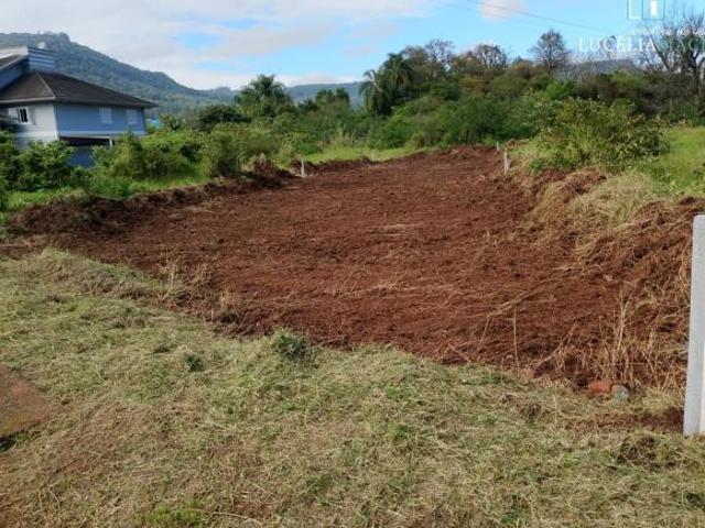 Terreno, Centro, Vale Real, RS