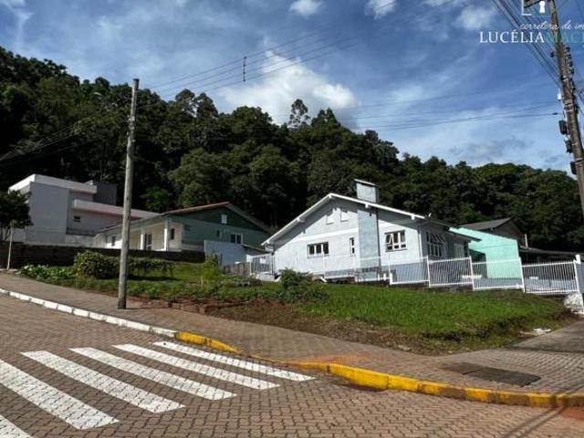 Terreno, Centro, Vale Real, RS