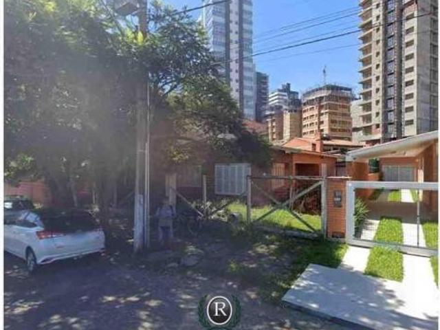 Terreno Centro venda Torres