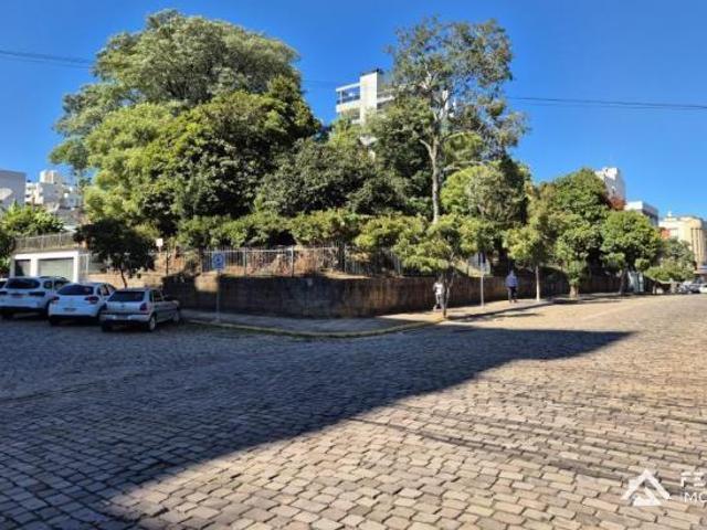 TERRENO ? Centro Veranópolis RS