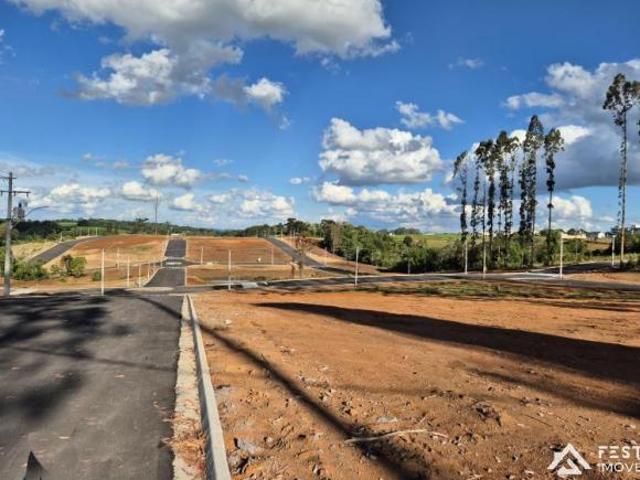 TERRENO ? Centro Vila Flores RS