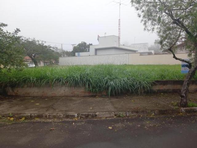 Terreno, Centro, Águas de São Pedro, SP