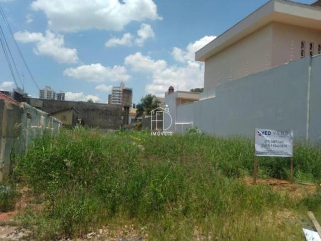 Terreno, Centro, Americana, SP