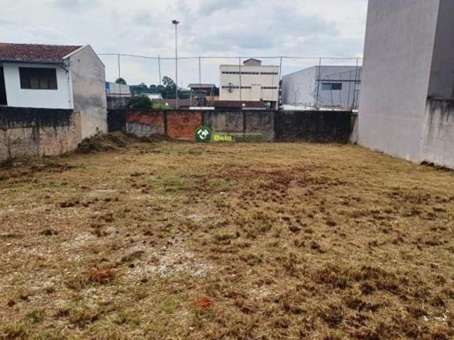 TERRENO CENTRO ARAUCÁRIA
