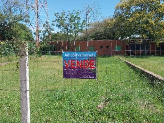 Terreno, Centro, Arambaré, RS