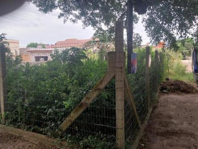 Terreno, Centro, Arambaré, RS