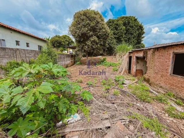 Terreno, Centro, Areado, MG