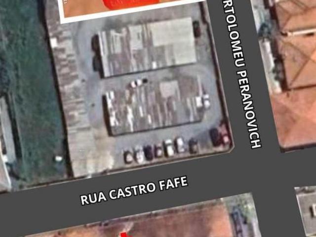 Terreno, Centro, Atibaia R$ 1.2 mi, Cod: 5108
