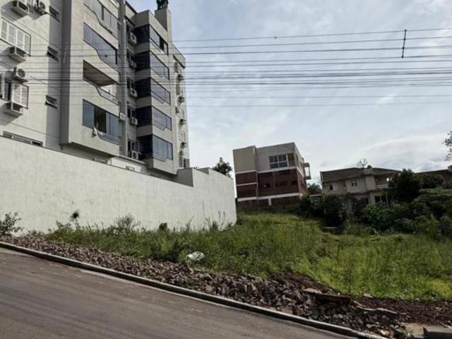 Terreno, Centro, Bom Princípio, RS