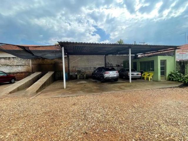 TERRENO CENTRO BOTUCATU / SP