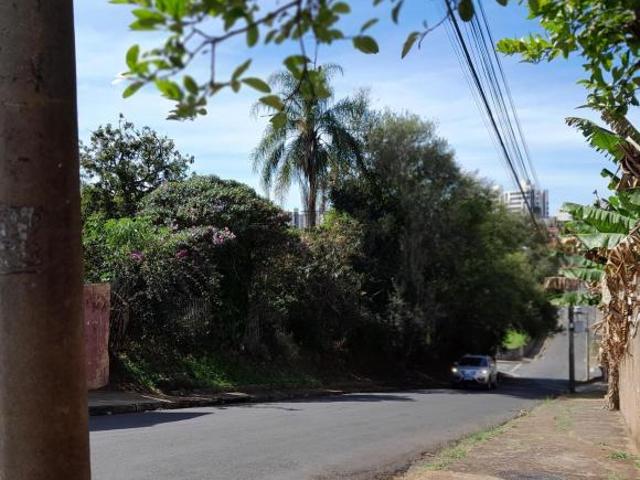 TERRENO CENTRO BOTUCATU / SP