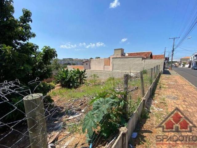 TERRENO CENTRO BOTUCATU / SP