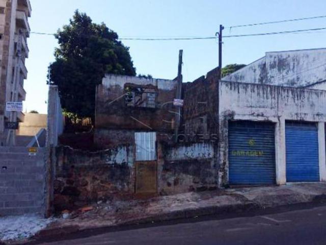 TERRENO CENTRO BOTUCATU / SP