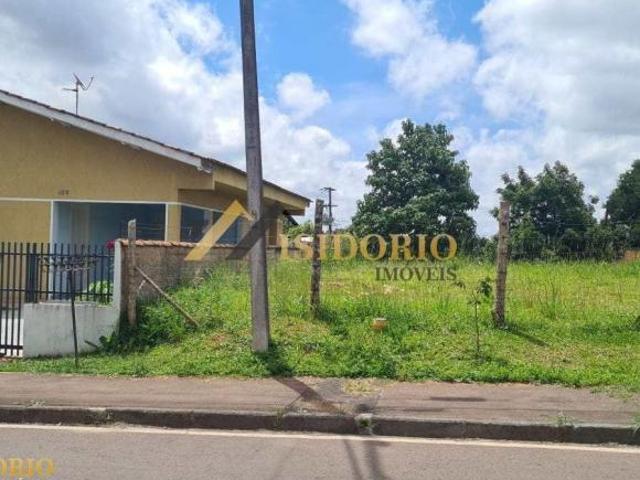 Terreno Centro Campina Grande do Sul R$ 350.000,00 Ref: F23128
