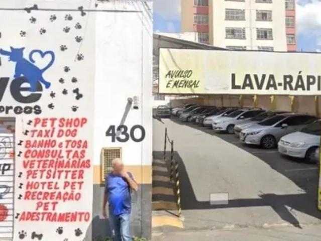 Terreno Centro Campinas