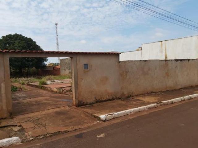 Terreno Centro Canitar
