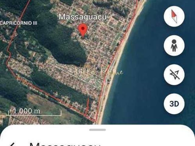 Terreno, Centro, Caraguatatuba R$ 330 mil, Cod: 860