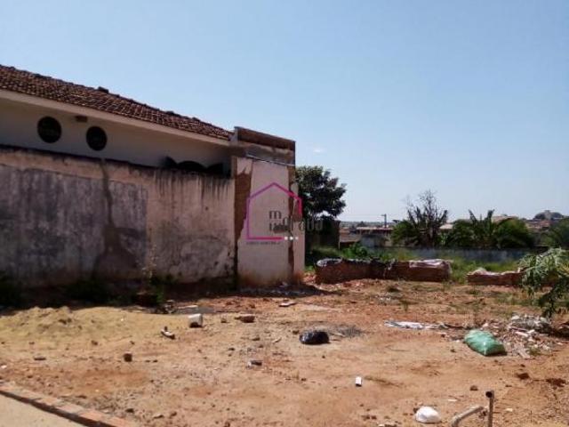 Terreno, Centro, Catanduva, SP