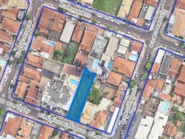 Terreno, Centro, Catanduva, SP