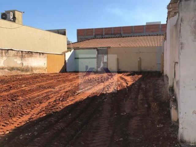 Terreno, Centro, Catanduva, SP