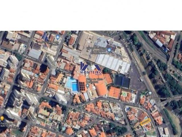 Terreno, Centro, Catanduva, SP