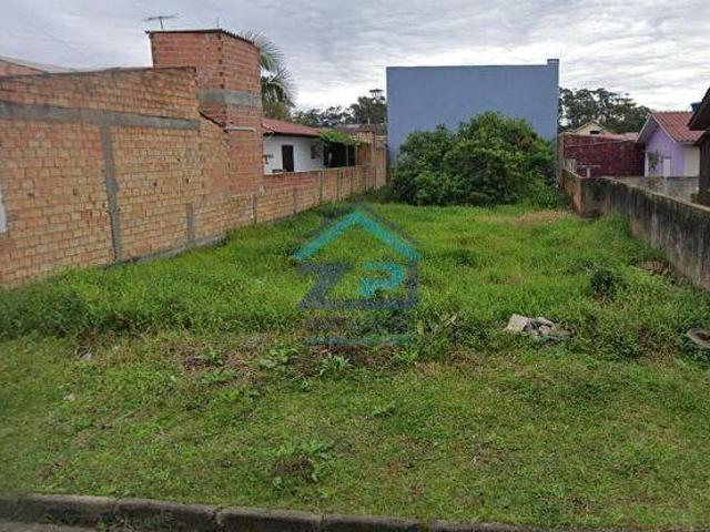 TERRENO CENTRO DE ARROIO DO SAL